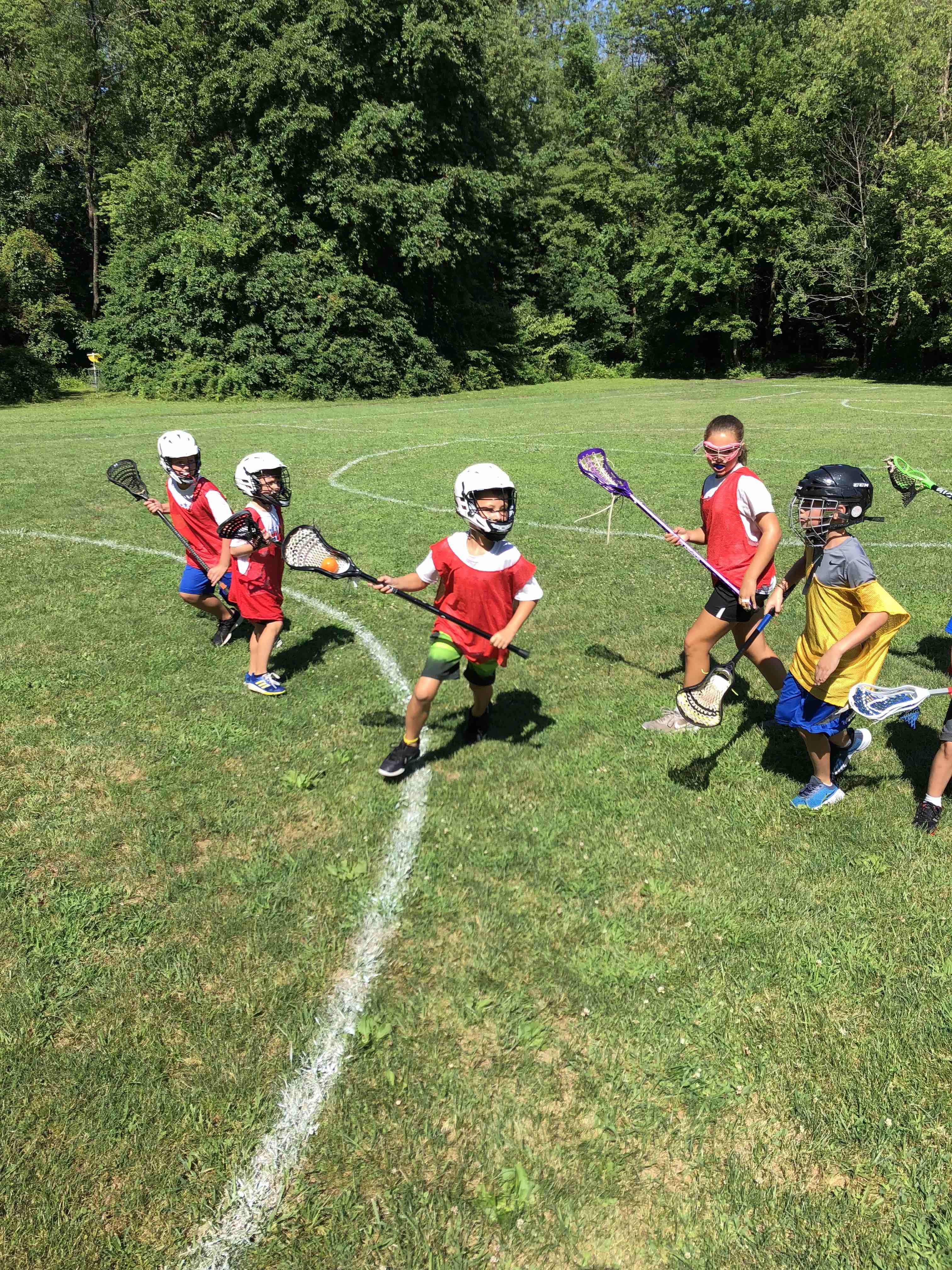 Weekly Newsletter - Baba Sports Camp