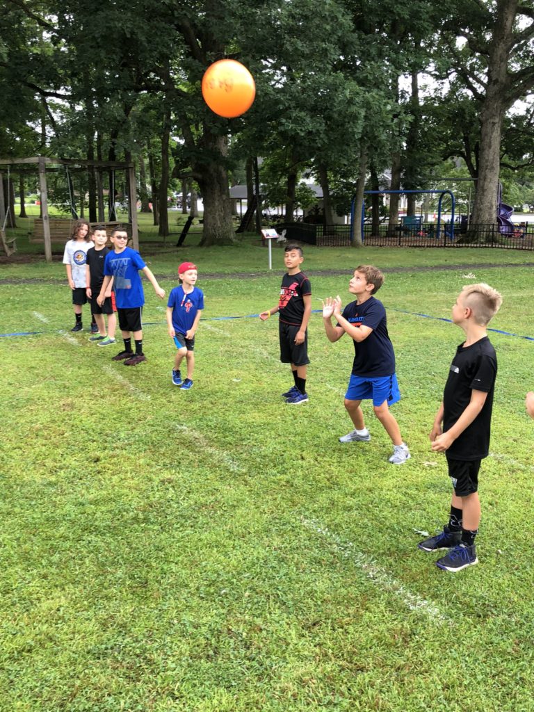 Baba Sports Camp is Almost Here! - Baba Sports Camp